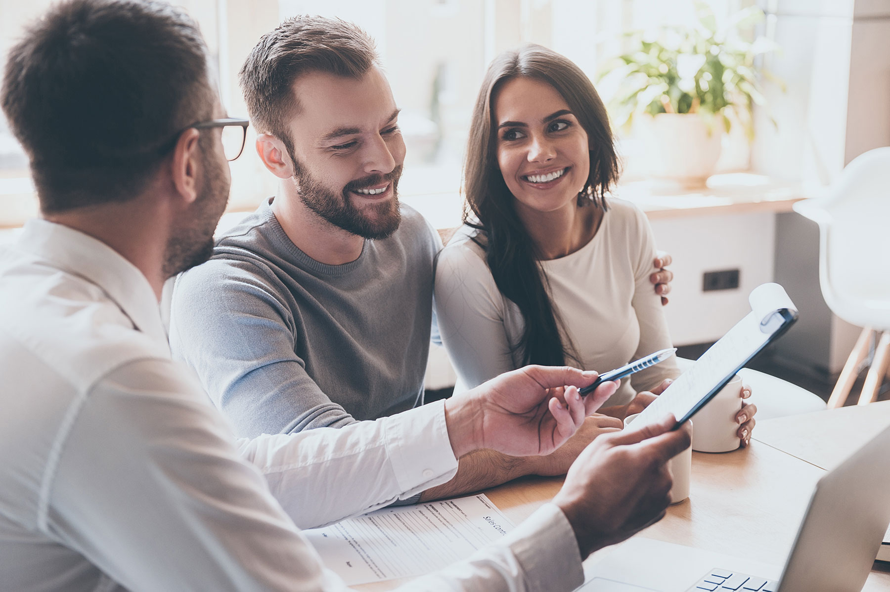Family Asset Management — MAP RMS